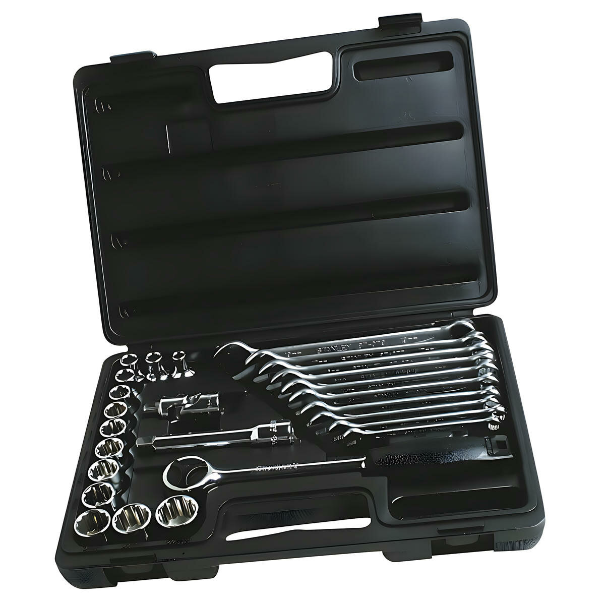 Набор инструментов 26 пр. STANLEY 1-89-105