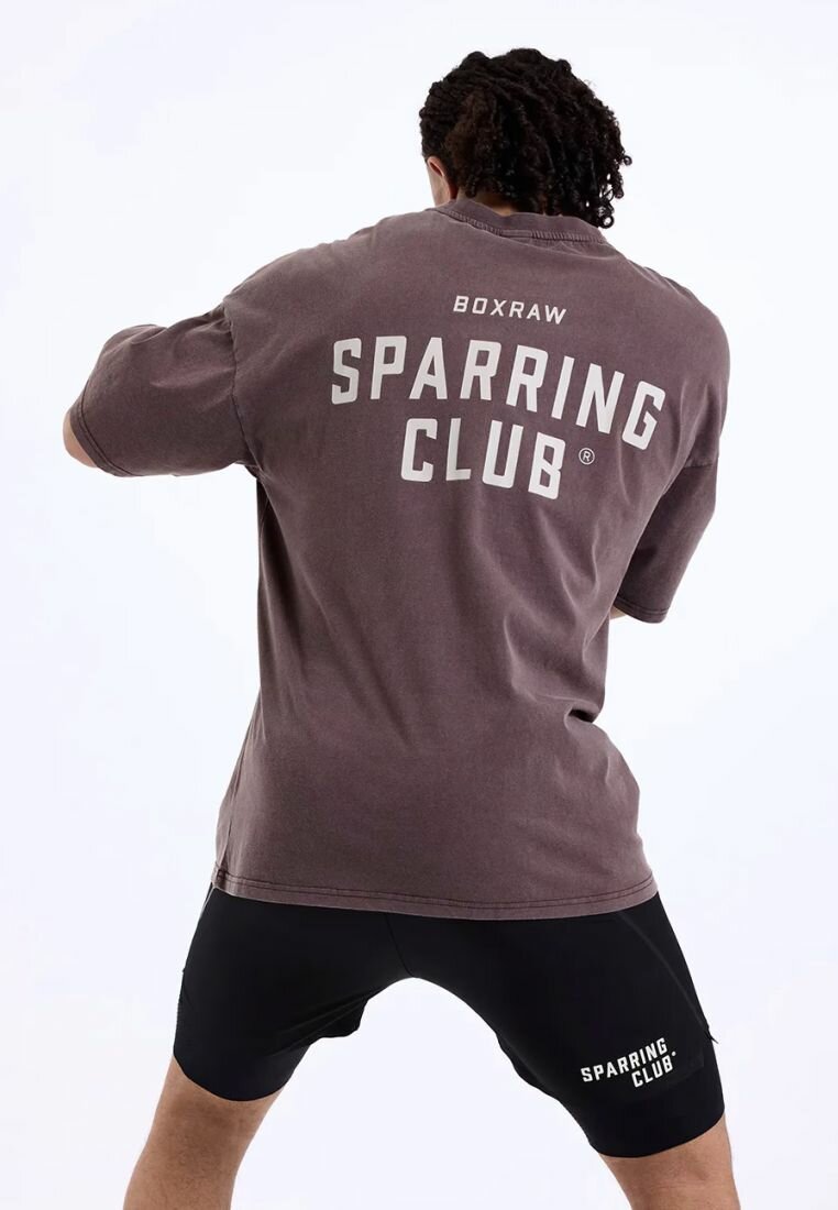 Футболка спортивная