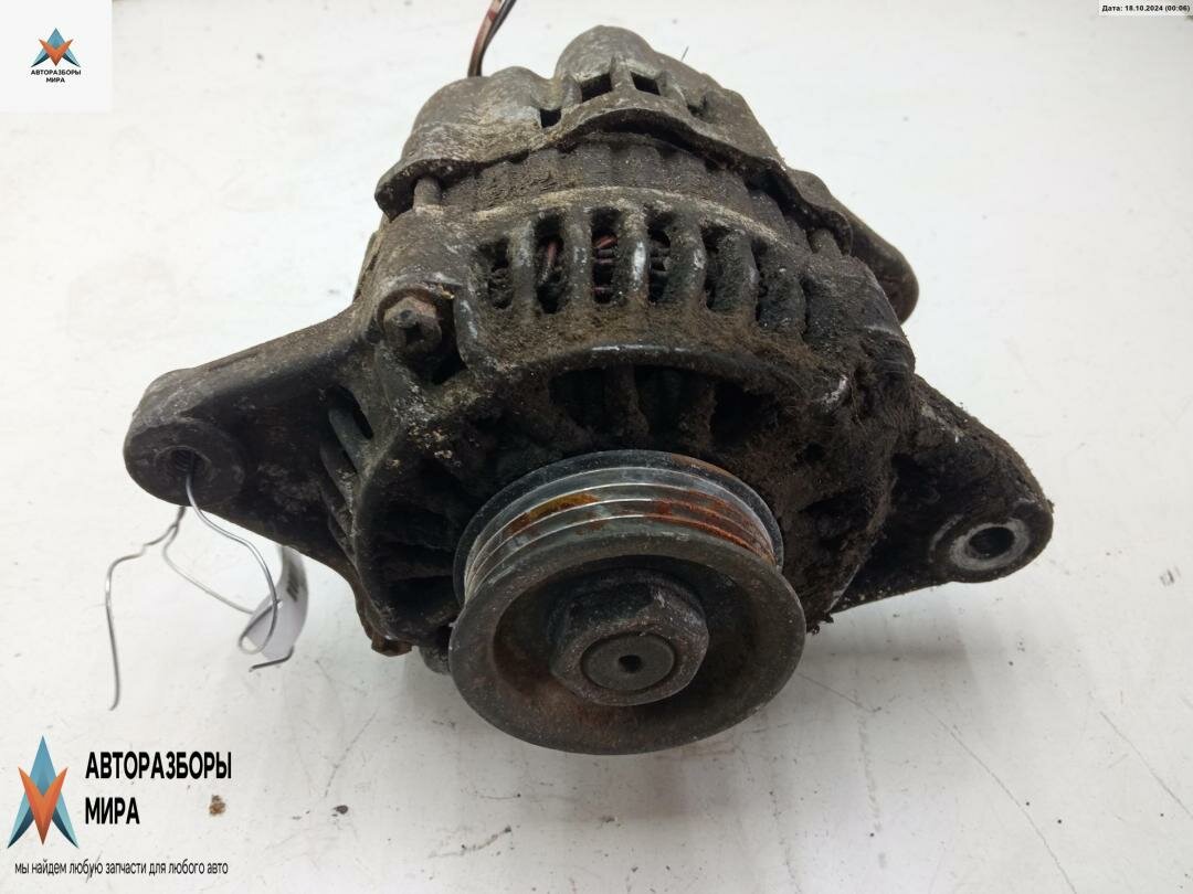 Генератор Suzuki Vitara 1996 A7T02491