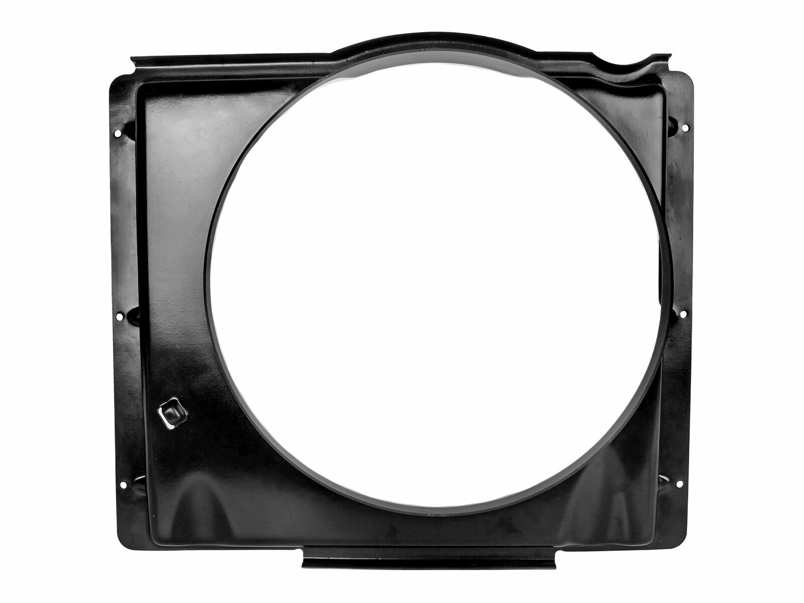 Кожух ГАЗон Next дв. ЯМЗ-5344 вентилятора (ОАО ГАЗ)