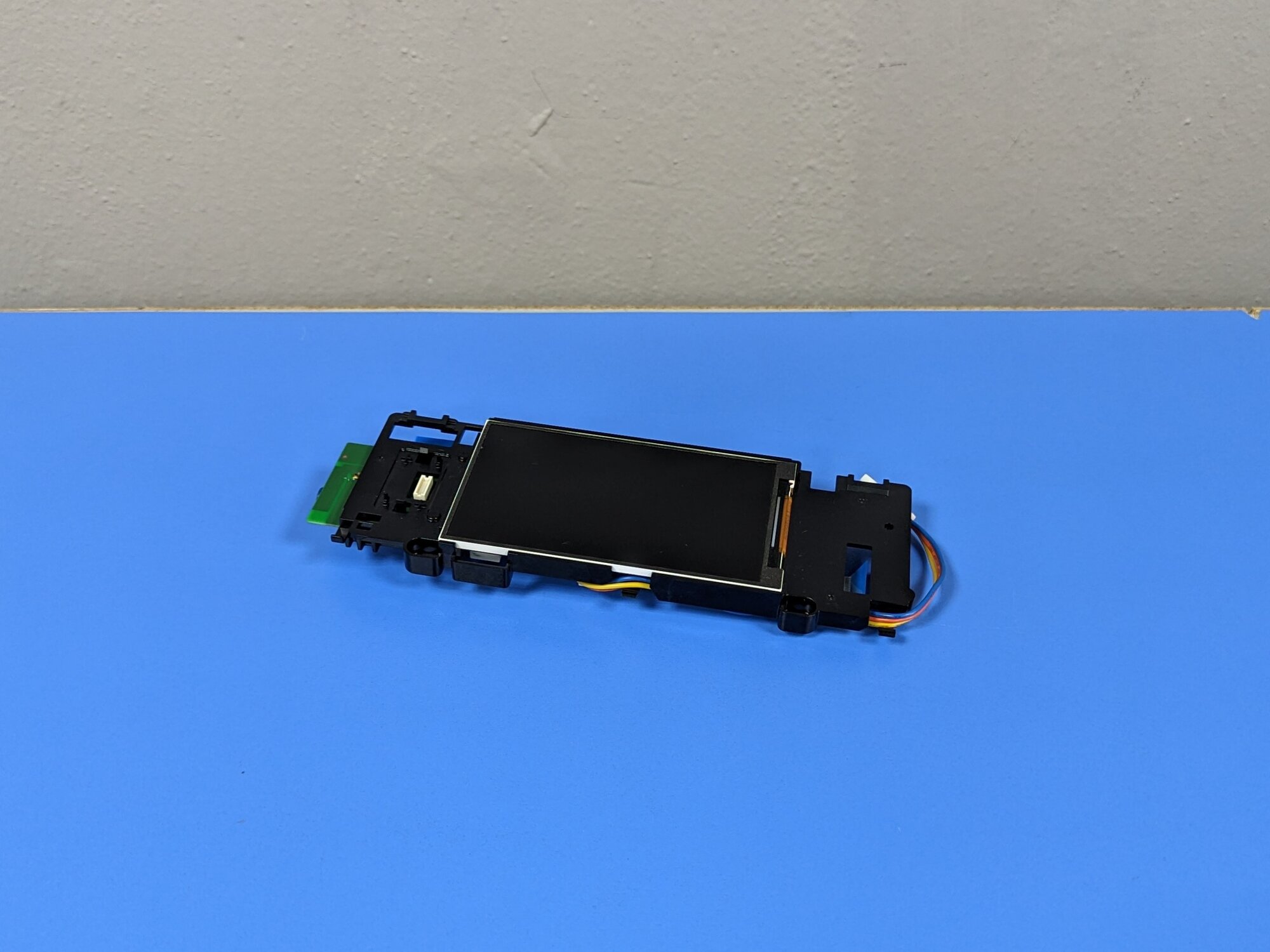 Плата управления Whirlpool W11I OM1 4MS2 H (IND20307M00ZAH)