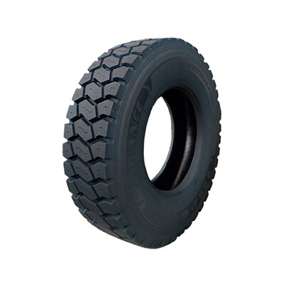 Шина 315/80R22.5 22PR TORNADO GM-A1 TL Карьерная (Вьетнам)