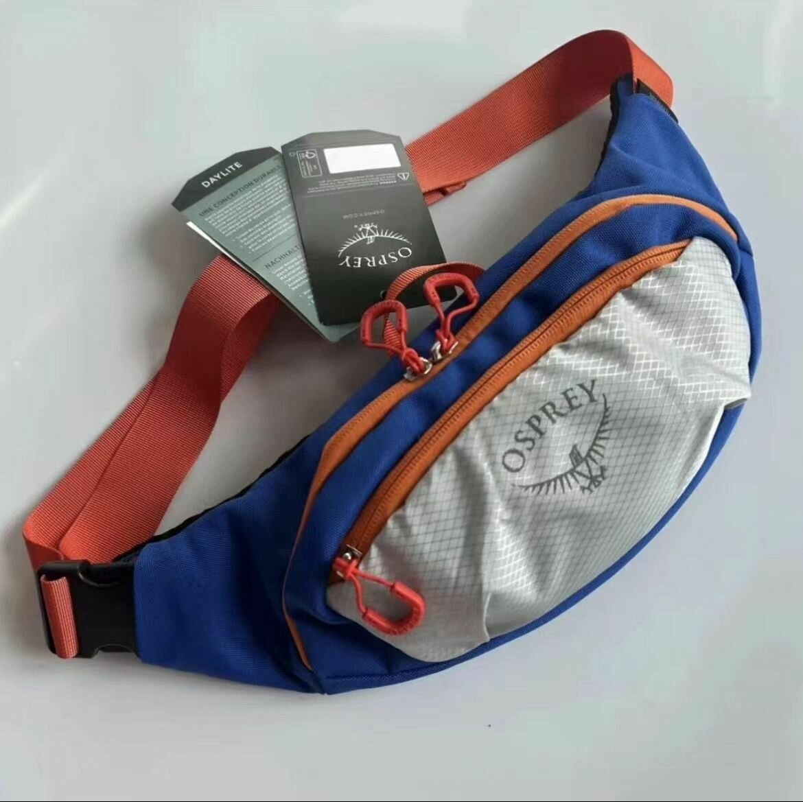 Поясная сумка OSPREY серии DAYLITE