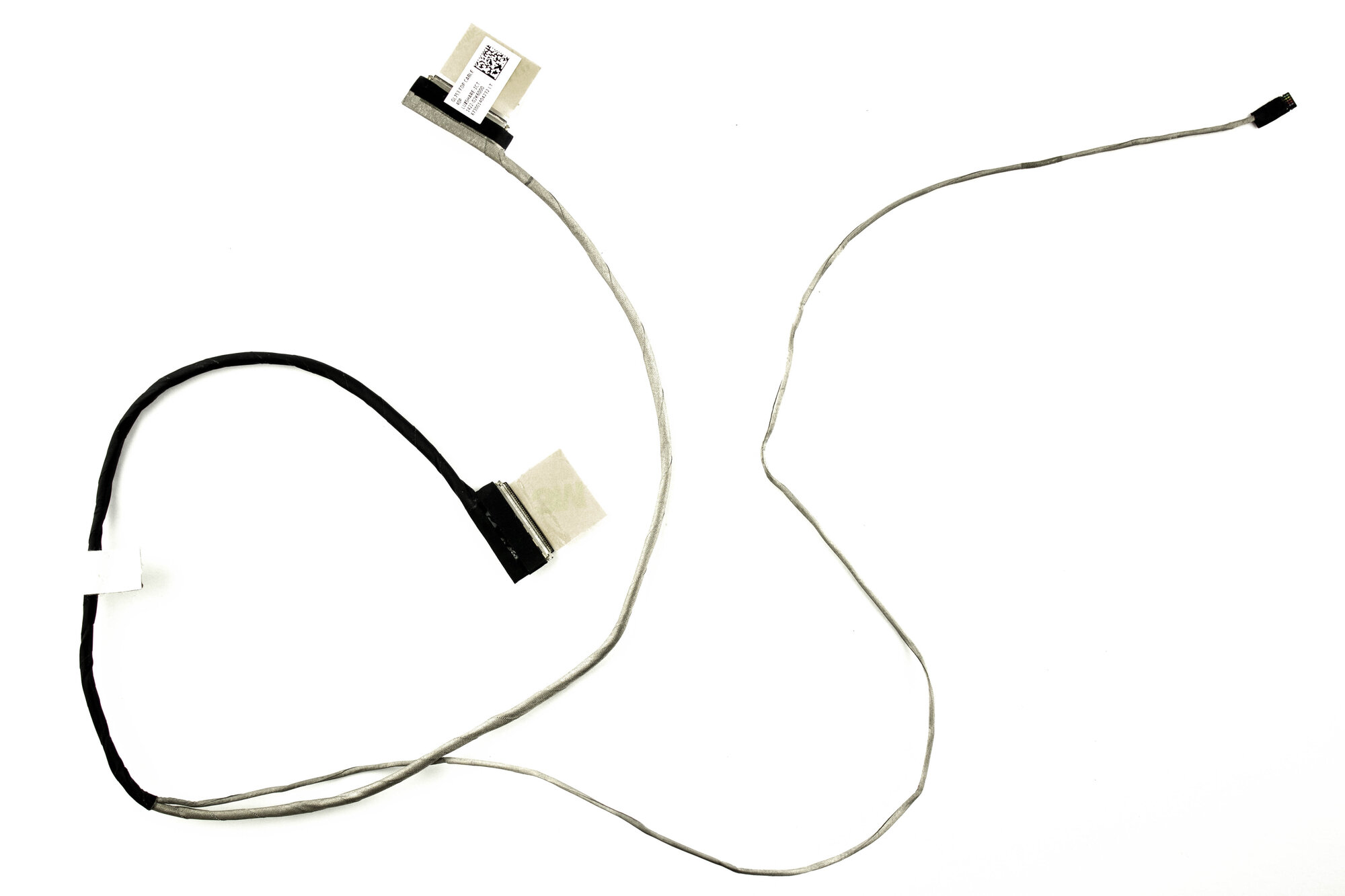 Шлейф для матрицы Asus GL753 GL752 40pin eDp p/n: 1422-02K1000 1422-02770AS 1422-02K1000