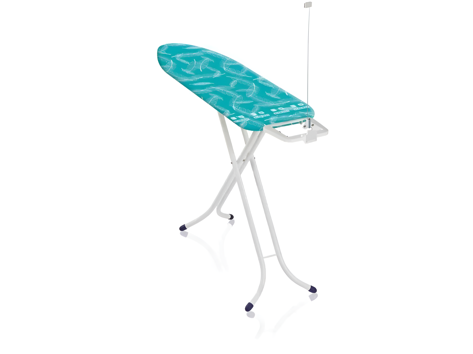 Гладильная доска Leifheit AirBoard Compact M,120х38 см, 72585