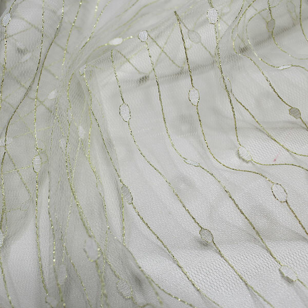 Сетка жаккард