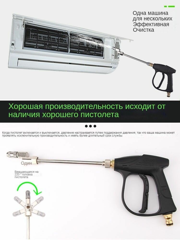Минимойка — фото 1