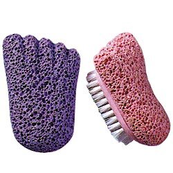 Пемза для ног Scarlet line HS-508