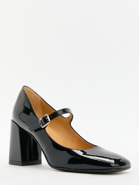 Туфли Мэри Джейн 