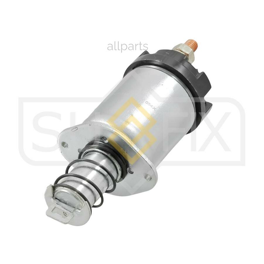 SUFIX UCR1000 Реле втягивающее стартера LADA 2101-06/2108-099/2110-12/2113-15/1111/PRIORA