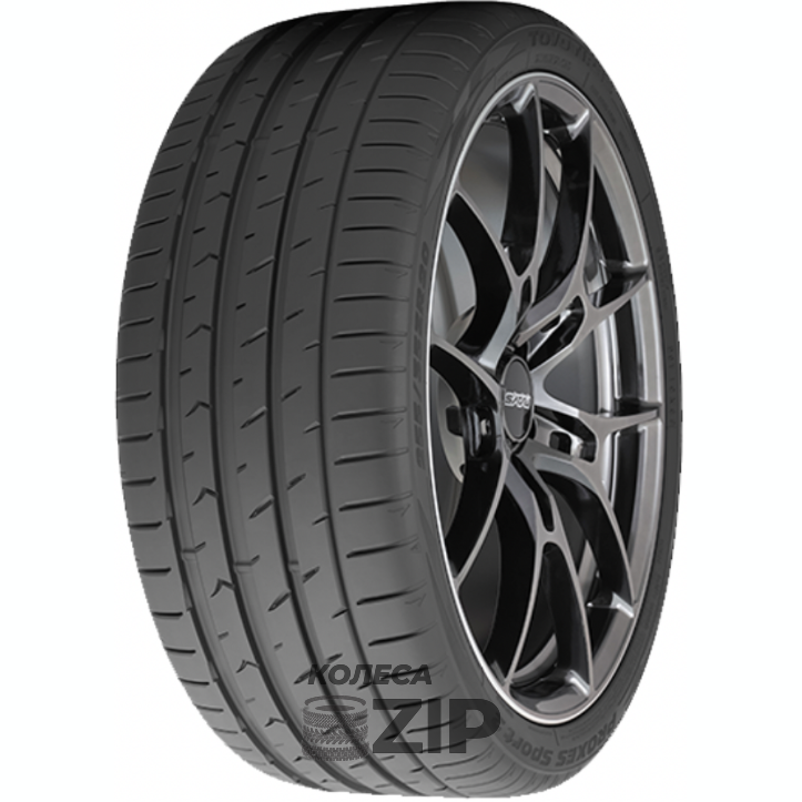 Автошина Toyo Proxes Sport 2 275/35 R19 100Y