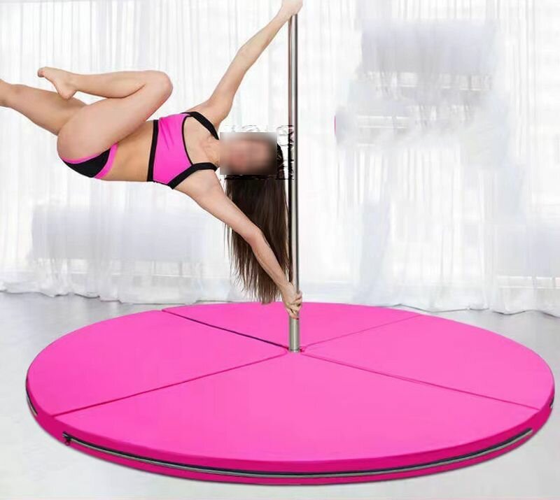 Мат для Pole Dance для пилона