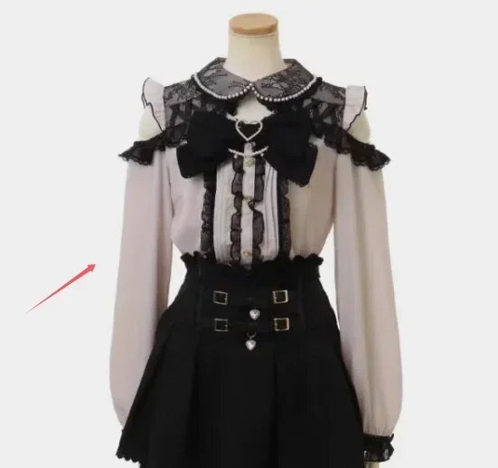 Комплект одежды