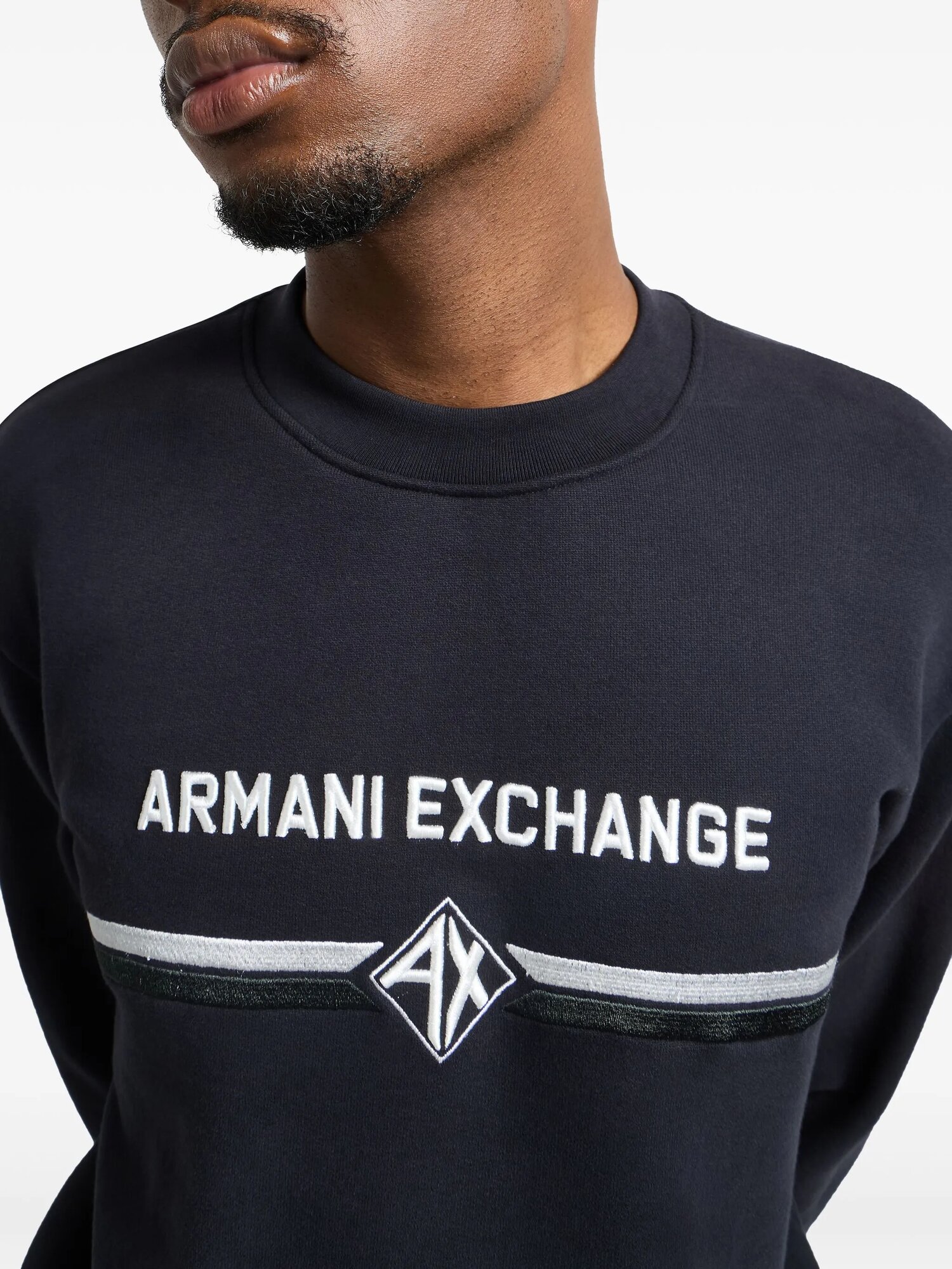 Толстовка Armani Exchange, размер 50 — фото 1