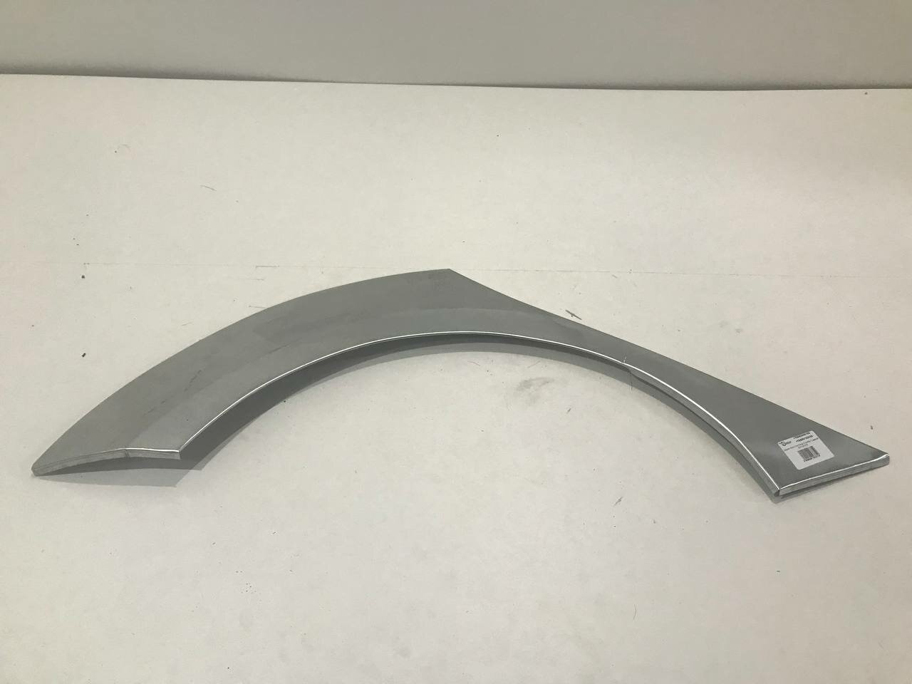 Арка задняя правая Ford Focus 3 (хетчбэк, 5дв) рест
