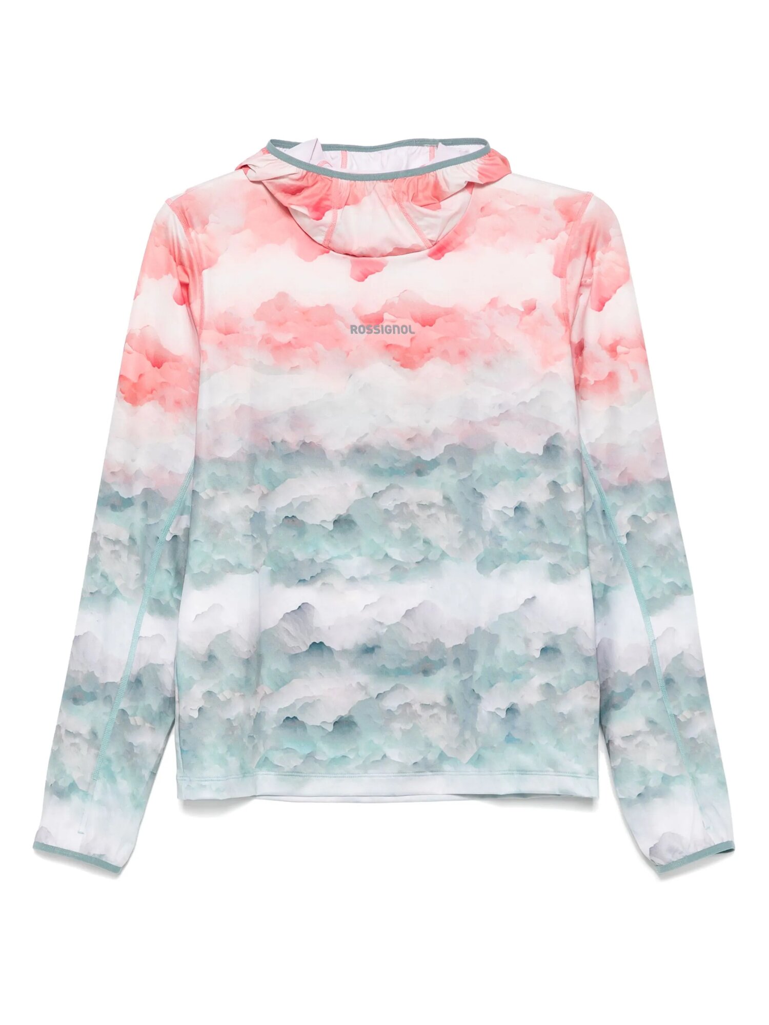 Свитшот Westweg