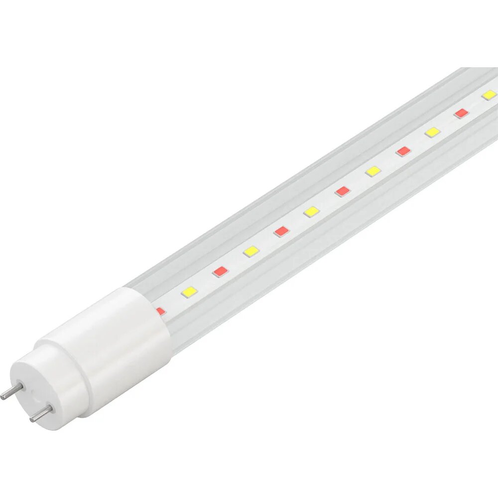 AVANLED Лампа для мясных витрин AL T8P-9-600 MEAT 13406011