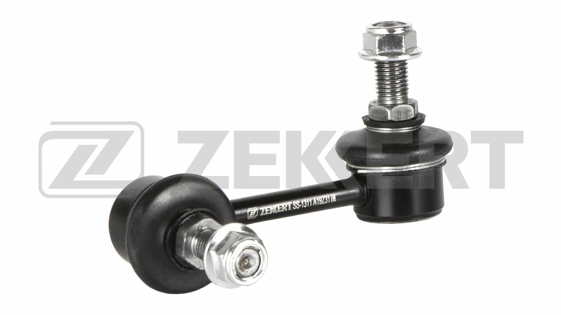 Стойка заднего стабилизатора для Митсубиси Лансер 8, Аутлендер 2, 3, Ван 2, 3 SS-1311 ZEKKERT