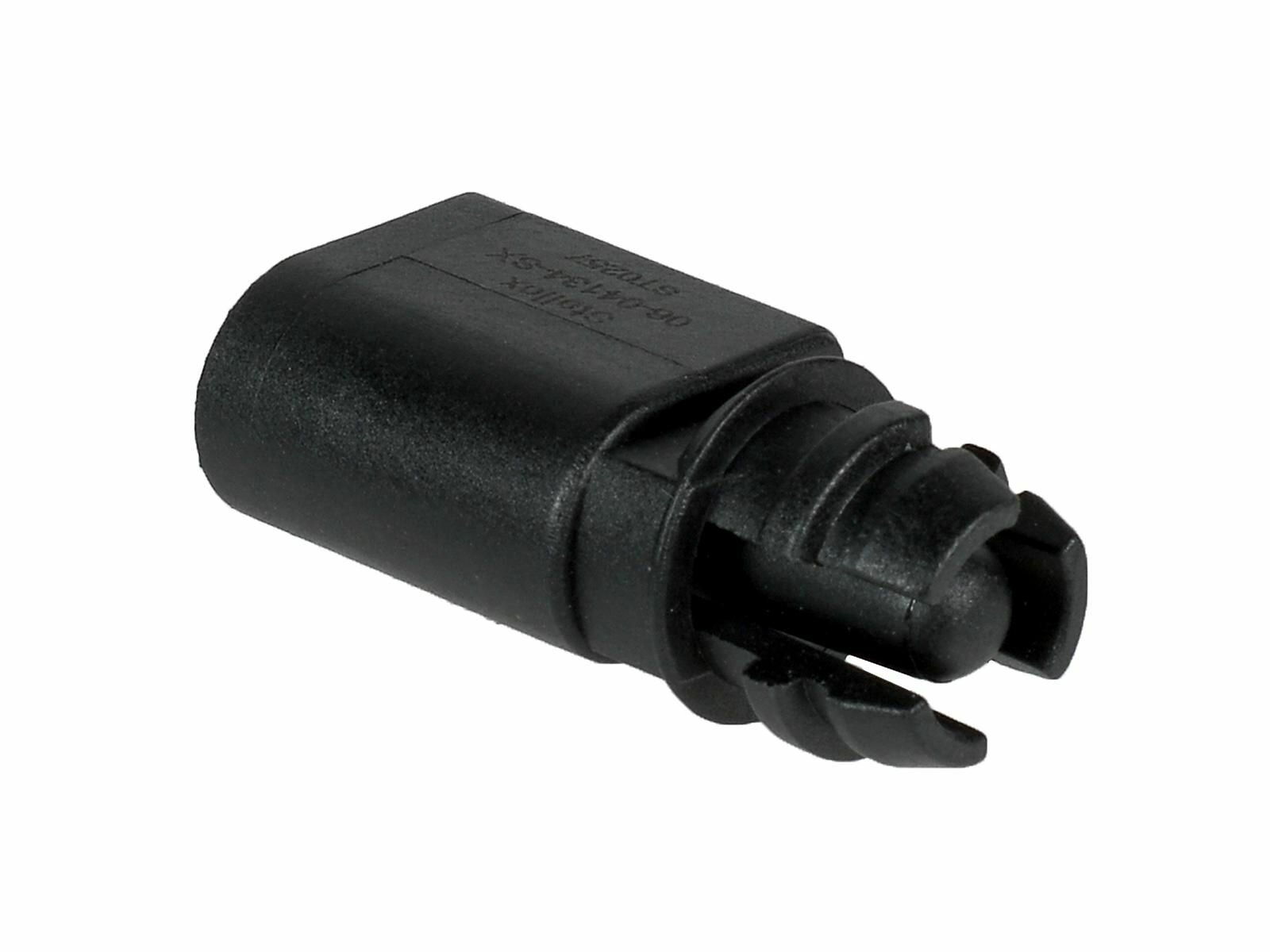 Датчик температуры наружного воздуха для Шкода Октавия 2, Фольксваген Пассат B55, B6, CC B6, Тигуан 06-04134-SX STELLOX