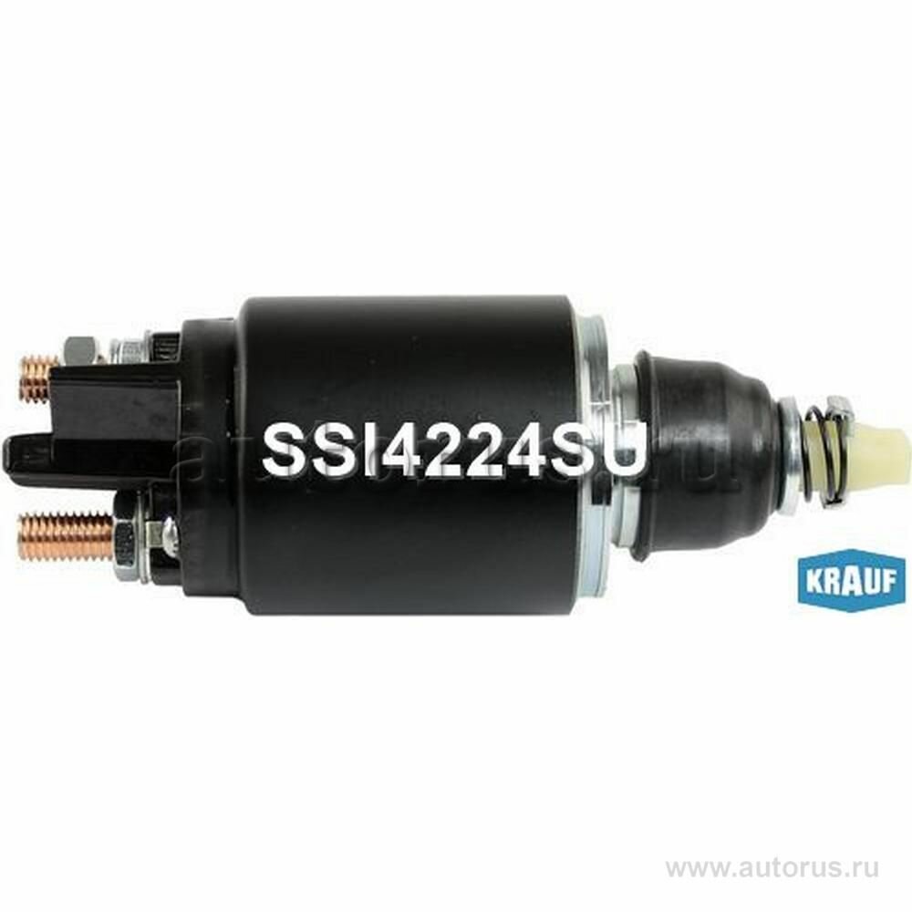 Втягивающее реле стартера, для Джсб, 2110, A B3, 260 412412414-, 940-, Джсб, Агри VM арт SSI4224SU