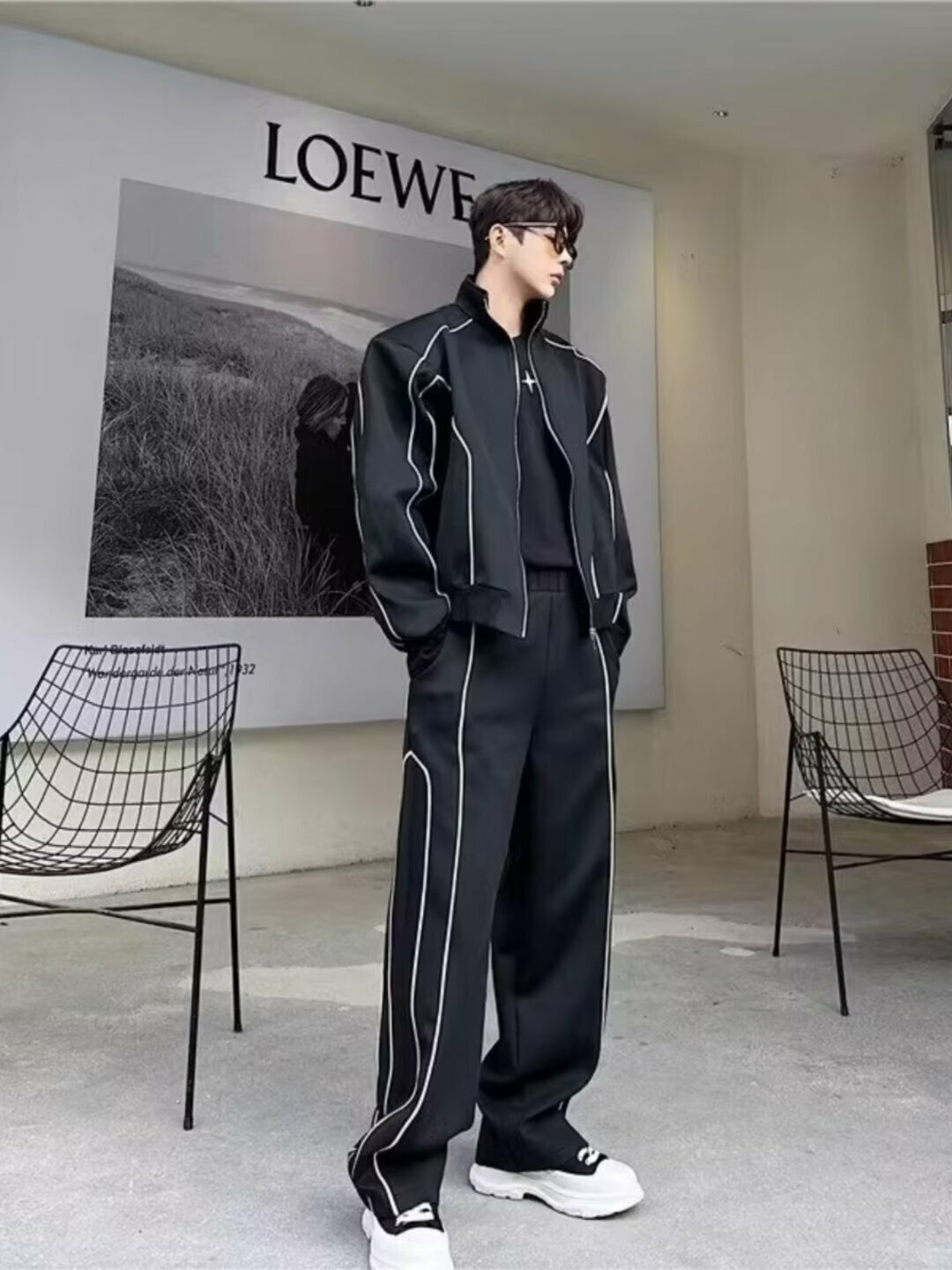 Комплект одежды