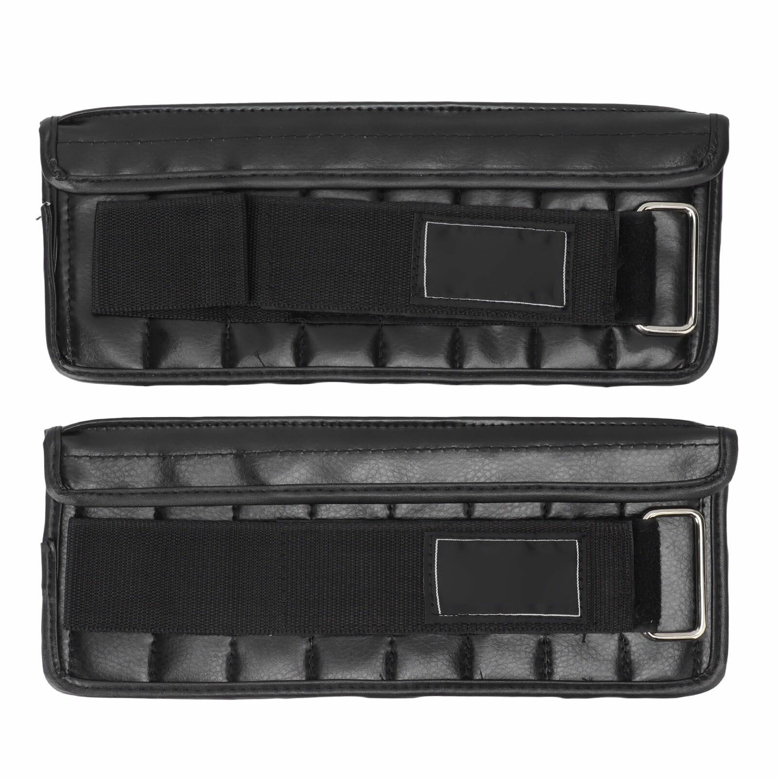 Регулируемые утяжелители для запястий 1-3 кг, мешочки с песком для мужчин и женщин, ремни для запястий и утяжелители для лодыжек для тренировок по фитнесу рук