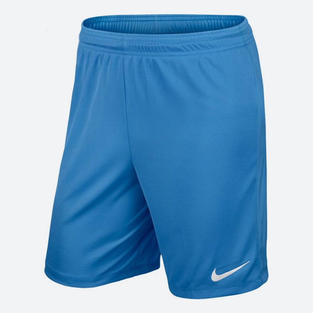 Шорты спортивные PARK II KNIT