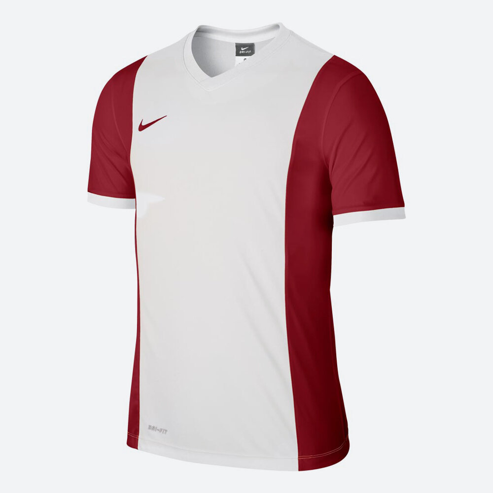 Футболка спортивная Park Derby Jersey
