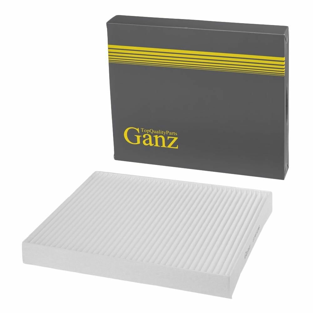 Салонный фильтр на Форд Эксплорер