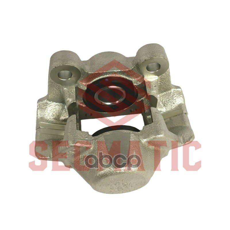 Суппорт тормозной задн. лев. SAAB 900 MK II 1993-1998 SAAB 9-3 1998-2003 OPEL Vectra B 1995- SEGMATIC арт. SGC7261