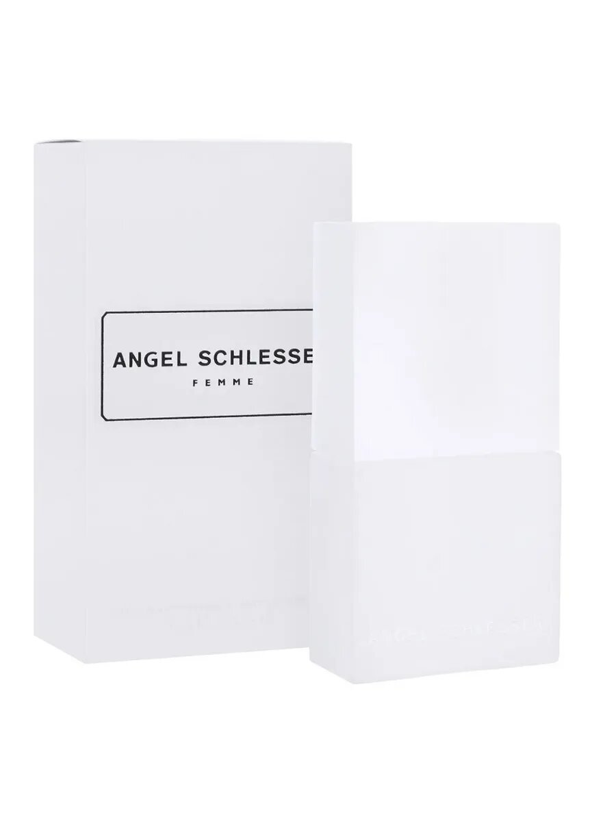 Angel Schlesser Туалетная вода Femme женская, 50 мл edt