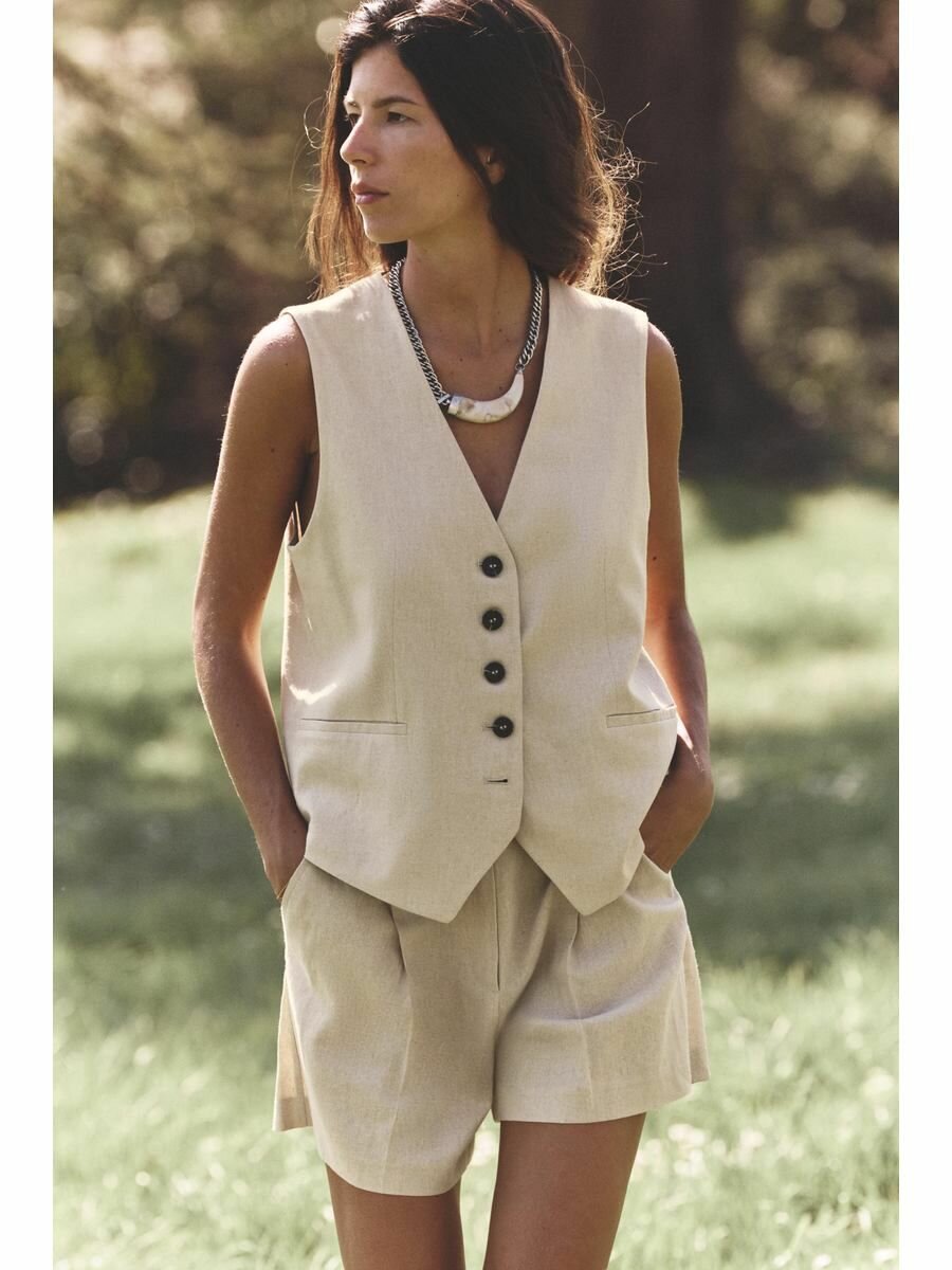 Жилет Базовая коллекция