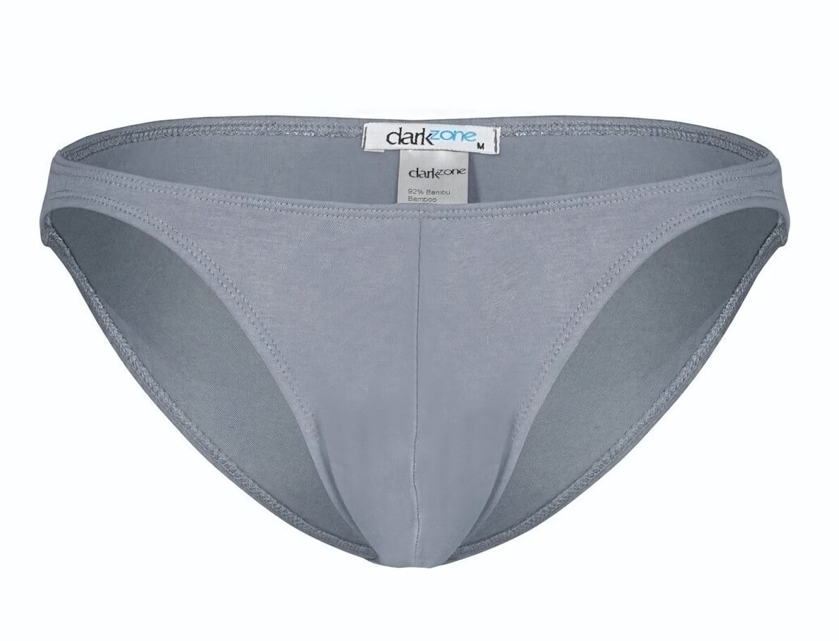 Трусы Бамбуковые слипы Darkzone