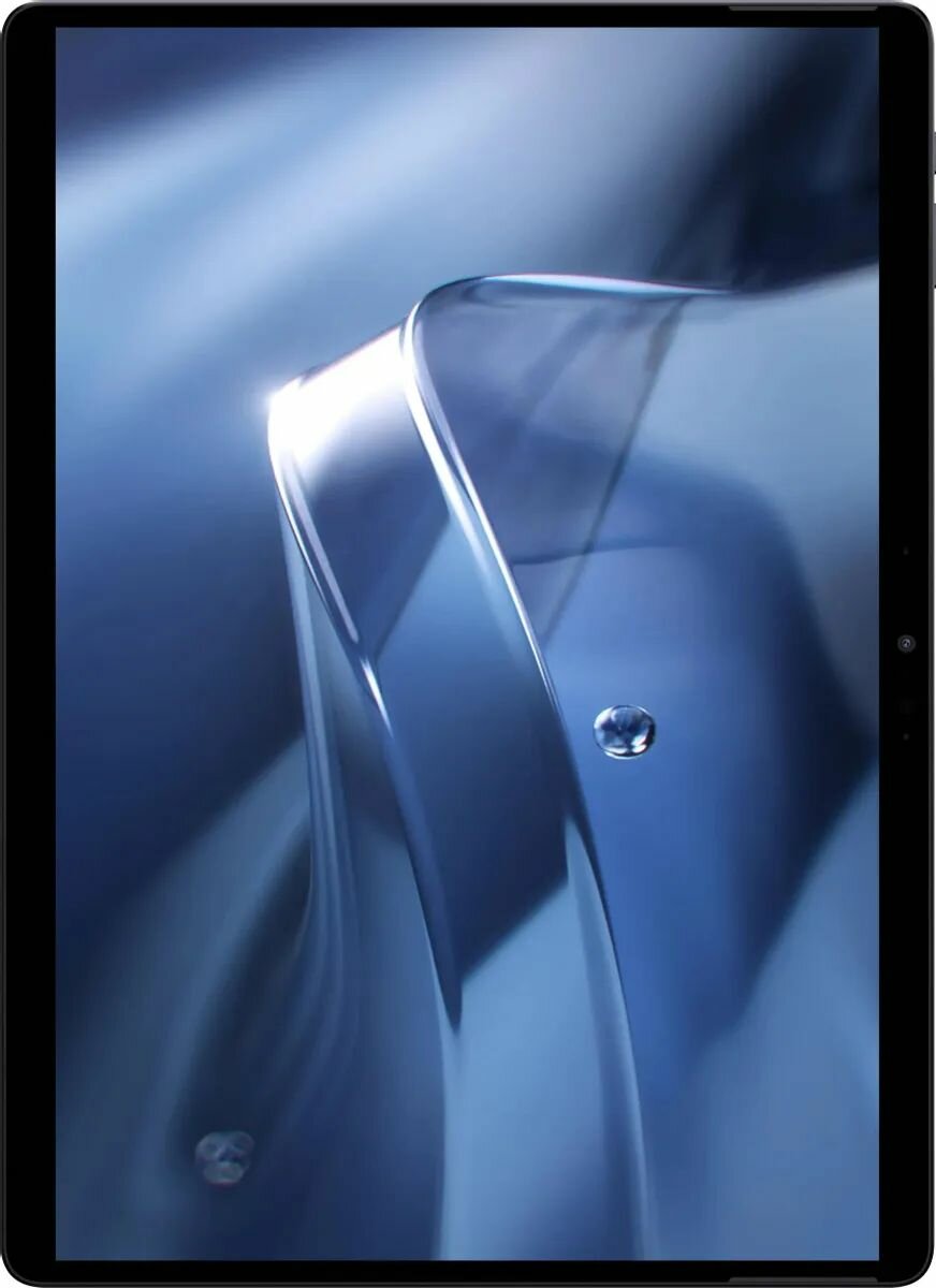 12.9" Планшет CHUWI Hi10 Max 12/512 GB N100 Wi-Fi, 2880 x 1920, Windows 11 Home, серый