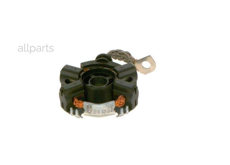BOSCH 1004338159 щеткодержатель стартера