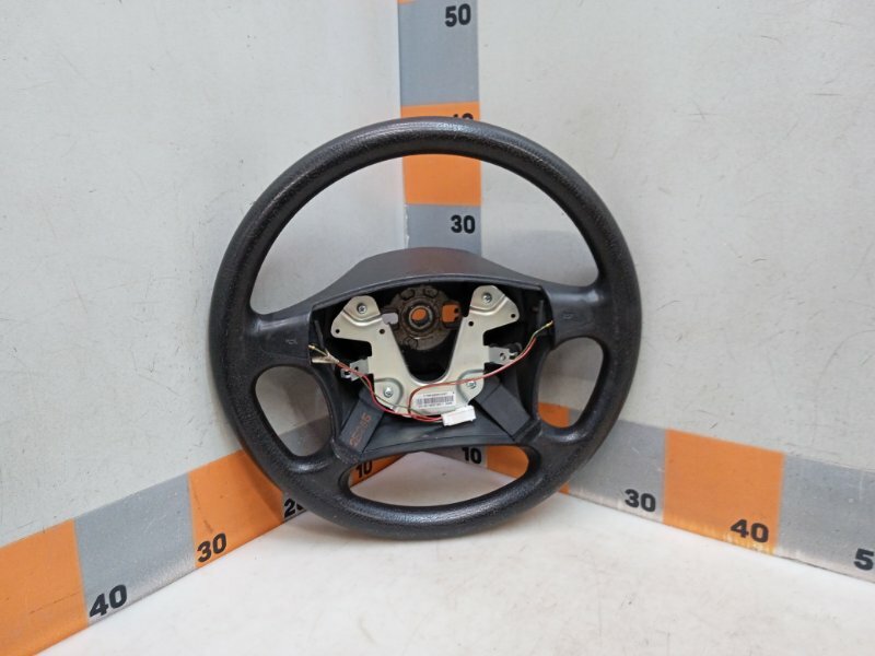 Б/У Лада Приора Руль Лада Приора 2007-2018 21713 334389 LADA арт. 11190340201201