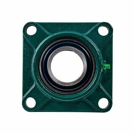 Подшипниковый узел UKF216 TECHNIX