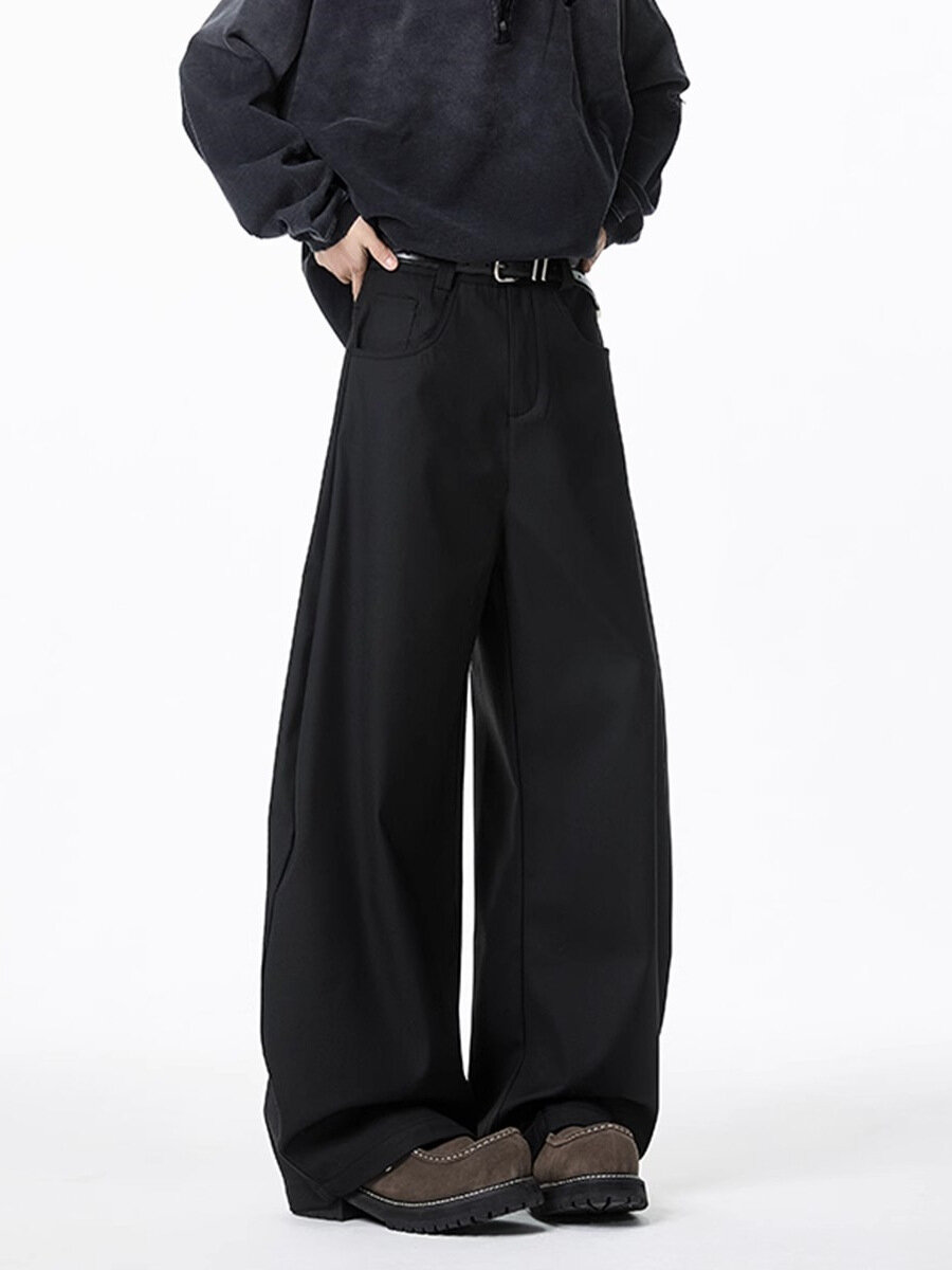 Брюки классические