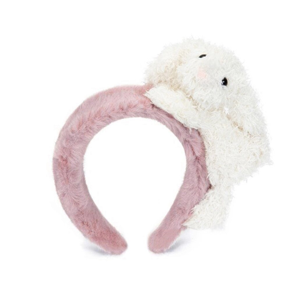 Wide Headband Cute Daily Wear Photography Props for Christmas Halloween Party