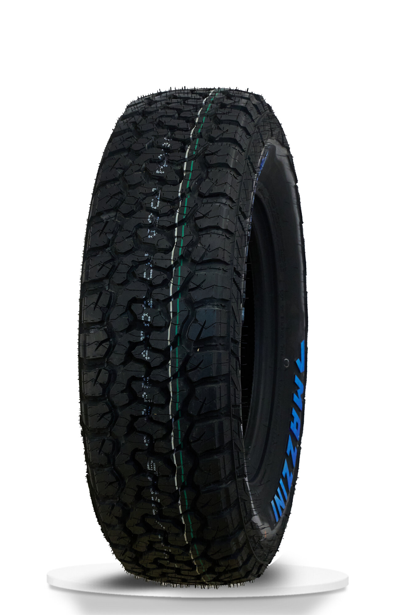Шины летние 265/75R16 Mazzini GiantXplorer AT 123/120S