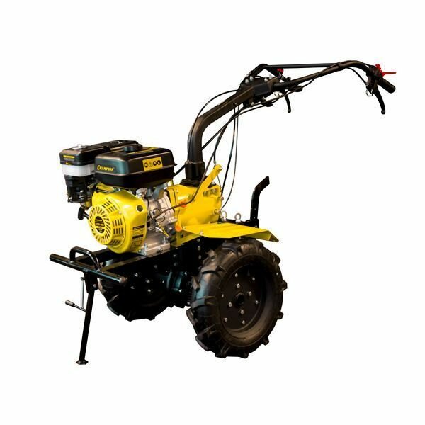 Мотоблок бензиновый Champion ВC1193