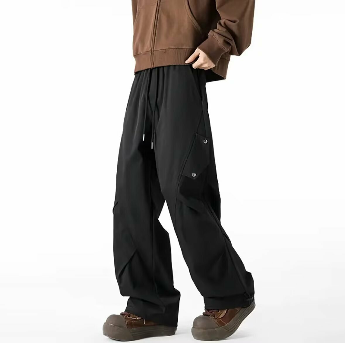 Брюки классические