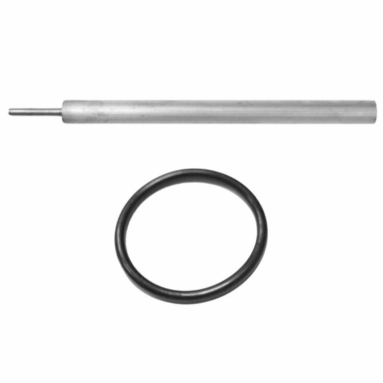 Комплект Анод магниевый 200D16+35M6+ прокладка, 100420K