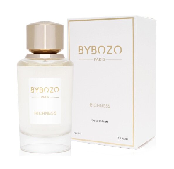 Парфюмерная вода ByBozo для волос 50 мл