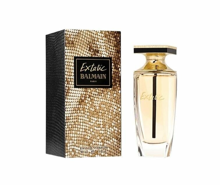 Парфюмерная вода Balmain Extatic 90 мл
