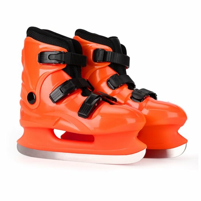 Конькобежные коньки