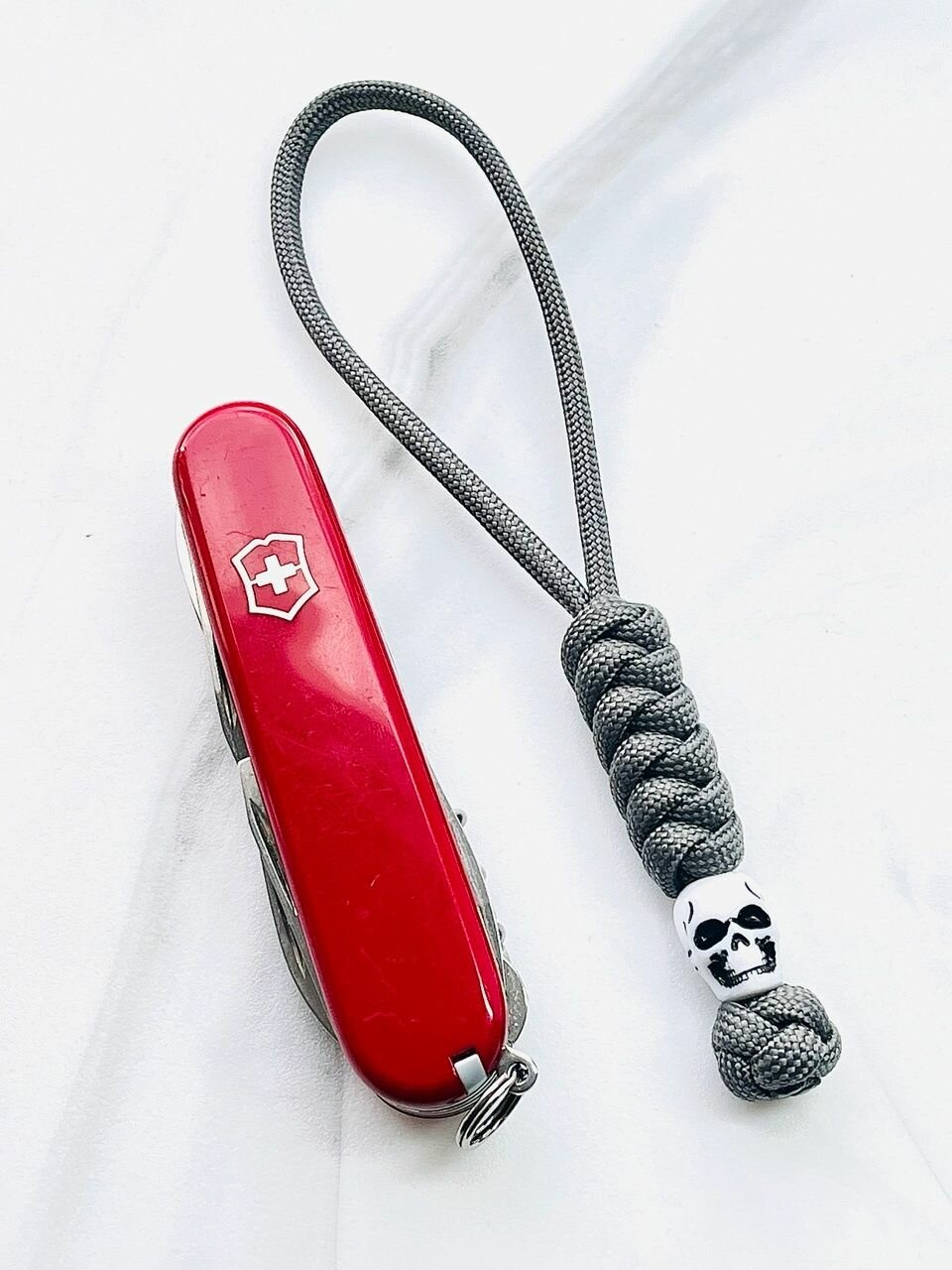 Темляк для ножа