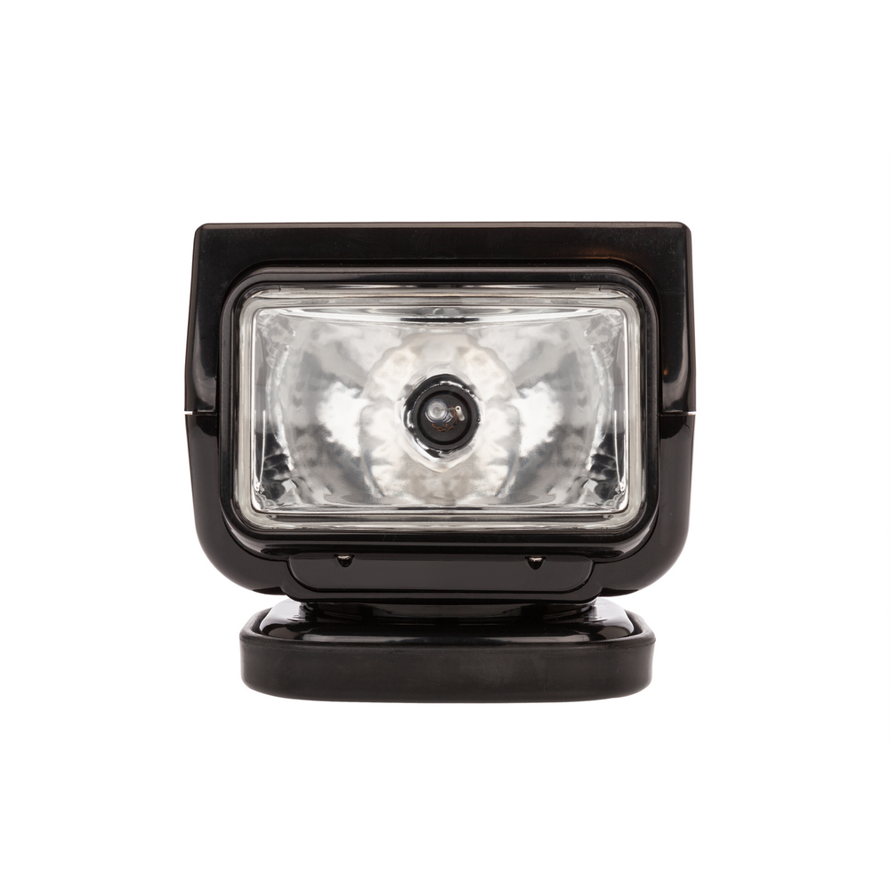 Прожектор (фара) с дистанционным управлением для катеров и лодок