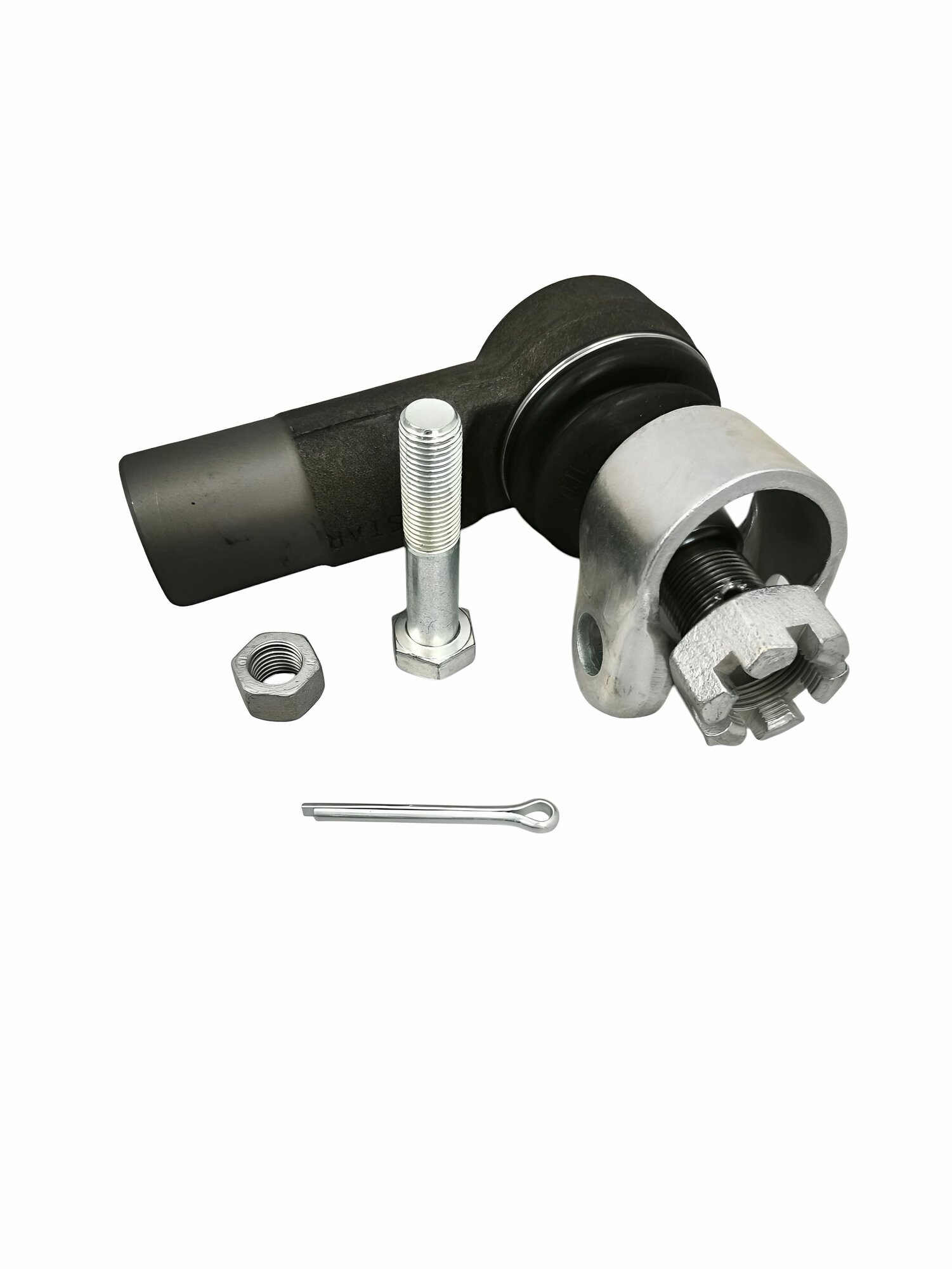 Наконечник рулевой Ростар 43118 для поперечной тяги, правый, в сборе