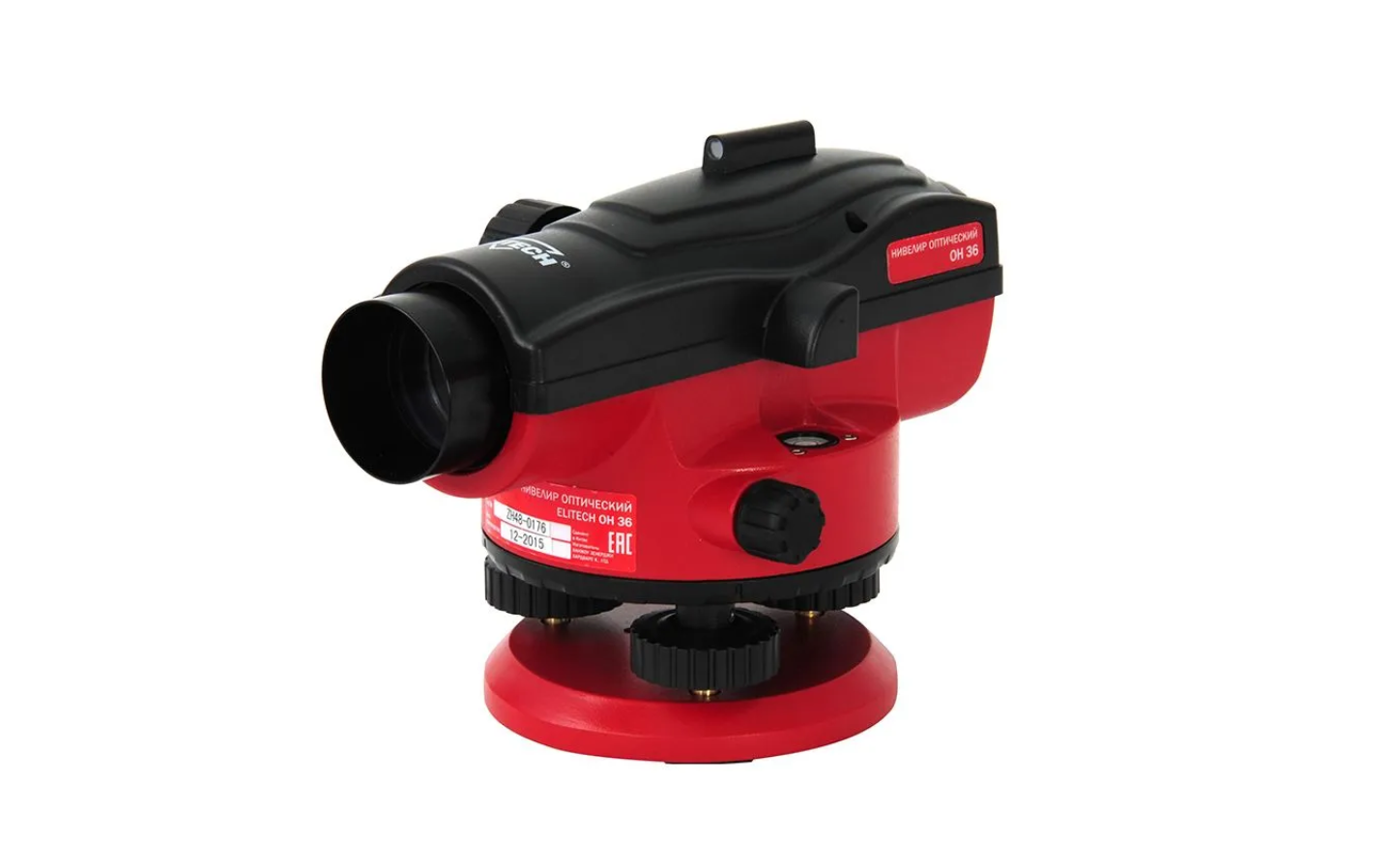 Нивелир ELITECH ОН 36